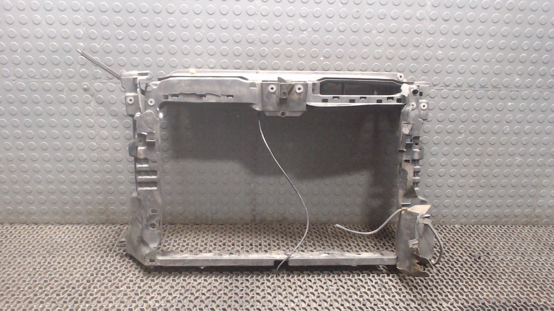 Рамка передняя (телевизор) Volkswagen Jetta 6 | Фольксваген Джетта 6 ...