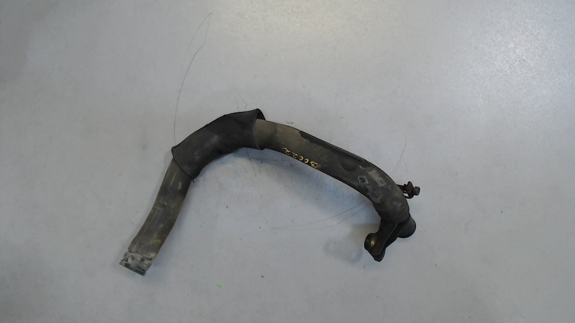 Патрубок охлаждения Daewoo Matiz 1998-2005 купить б/у 7606316