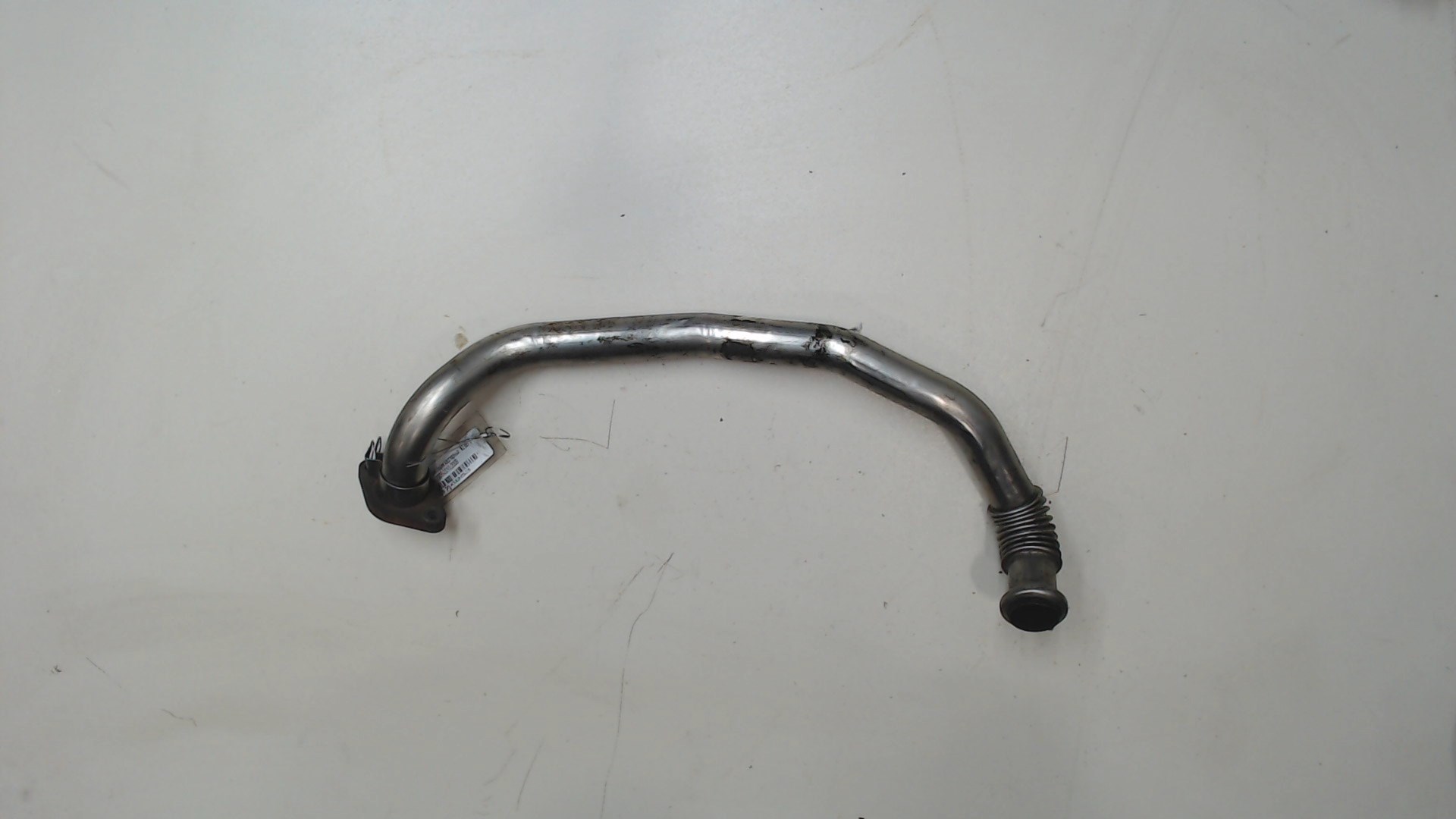 Патрубок вентиляции картерных газов Ford Galaxy | Форд Галакси 2006 ...