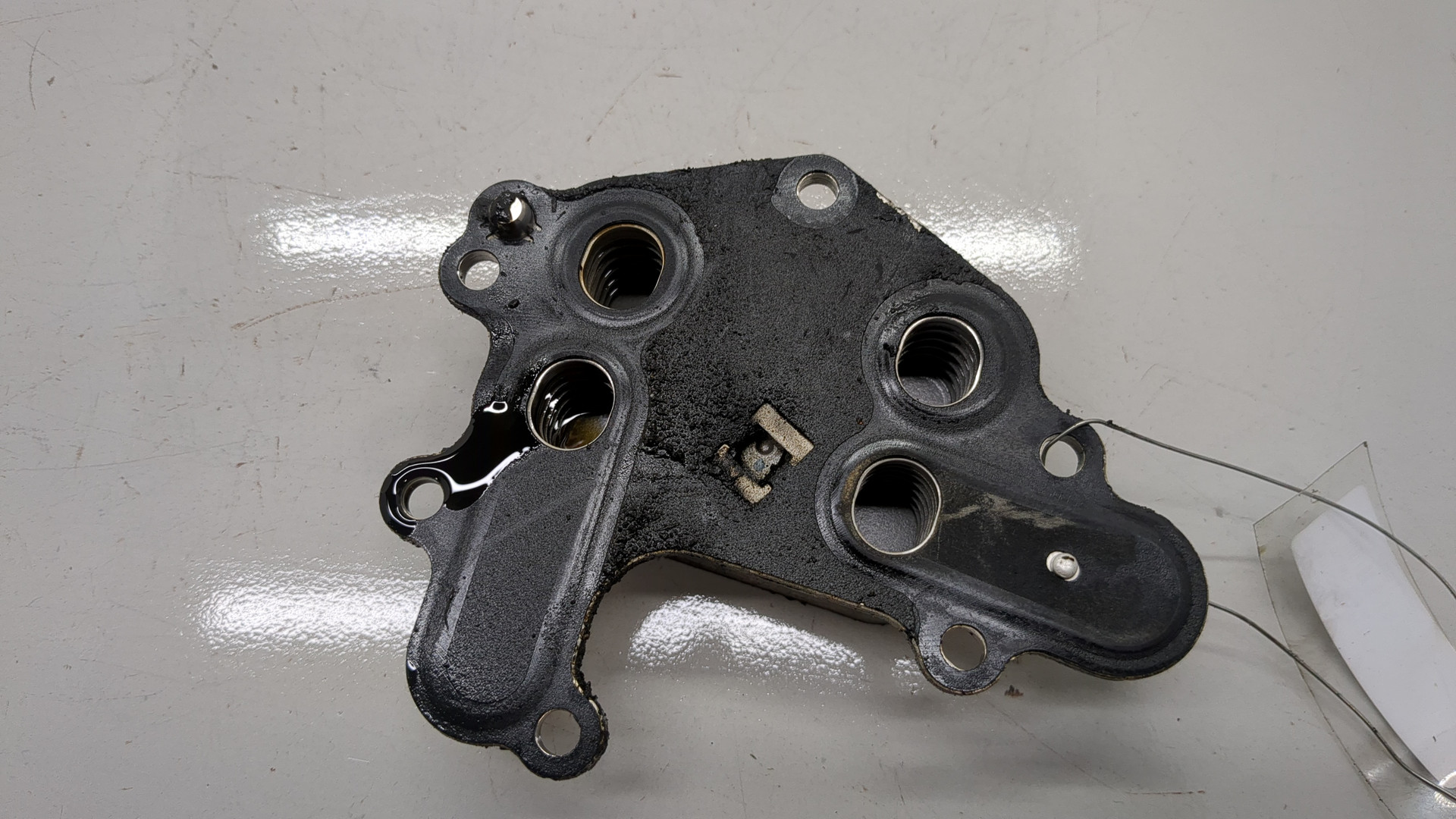 Теплообменник Citroen C3 Aircross | Ситроен С3 Аиркросс 2017-2024 ...