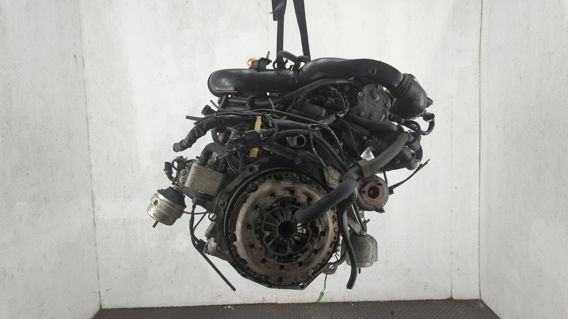 BGW – купить двигатель Volkswagen Passat 5 2000-2005 в Москве - 20762080